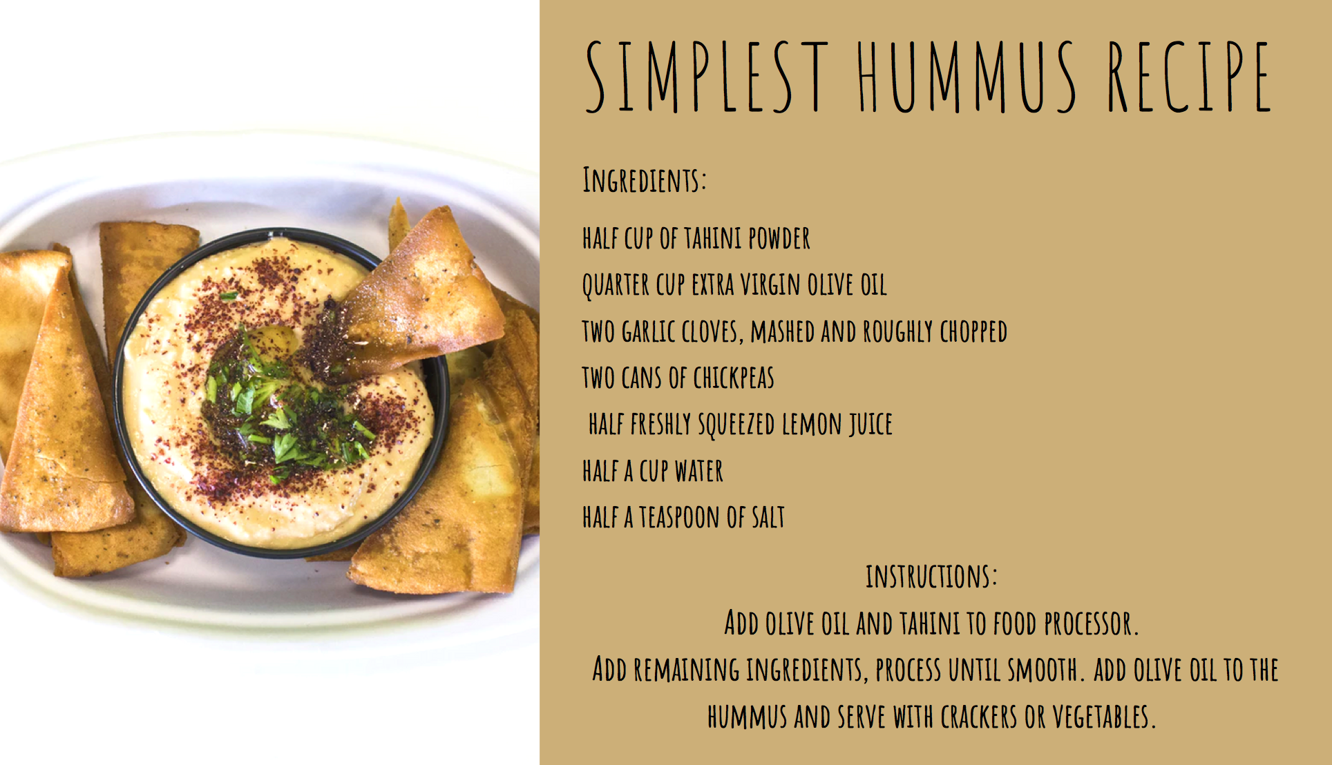 3 Healthy Fitness Snack Recipes – Taras Fit World