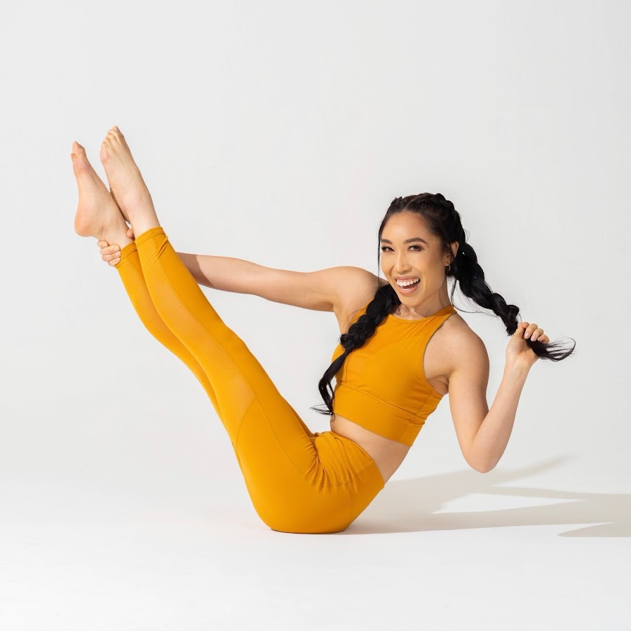 10 Best Female Fitness Influencers to Follow on Tiktok – Taras Fit World