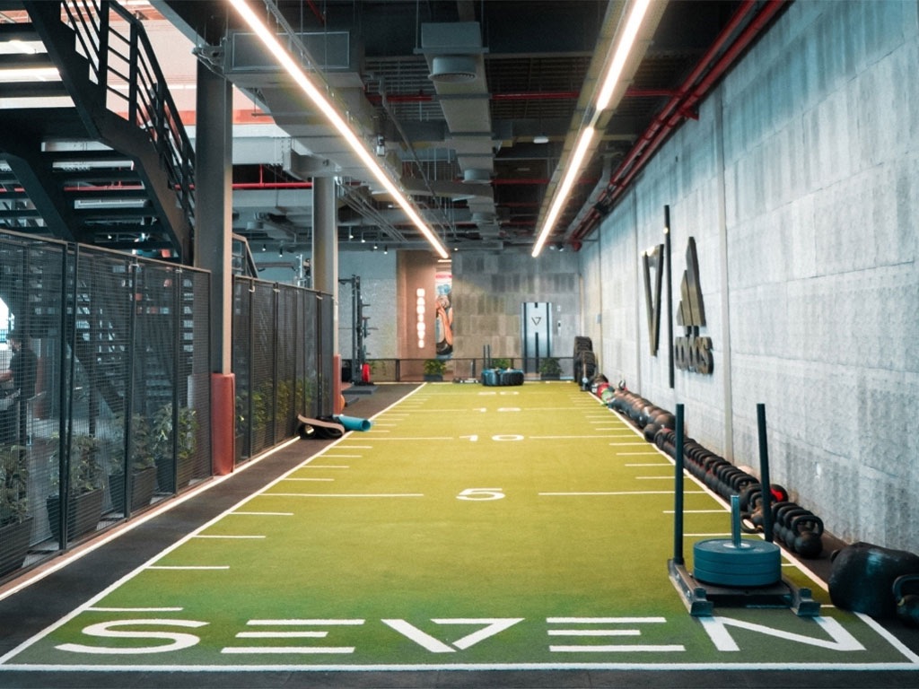A Fit Girl’s Guide to Dubai – Taras Fit World