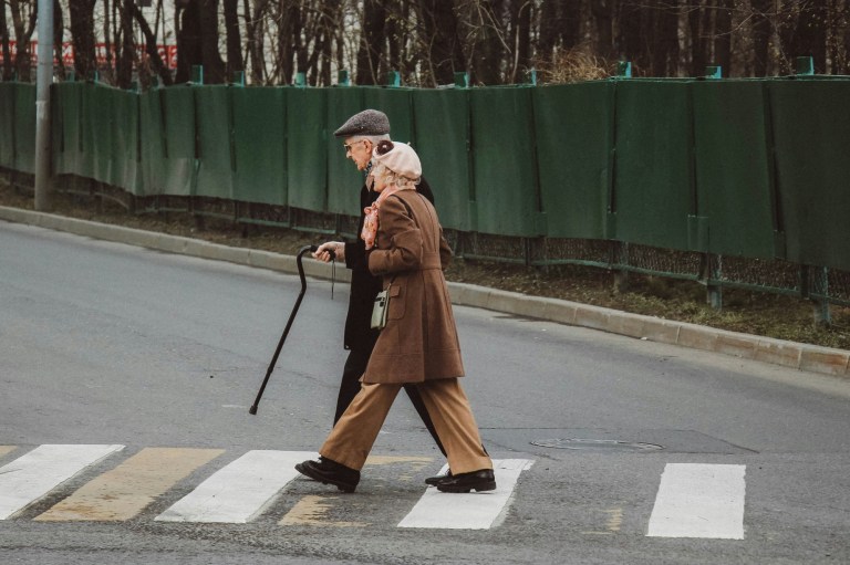 How Centenarians Stay Fit The Type Of Exercise That Leads To Longevity