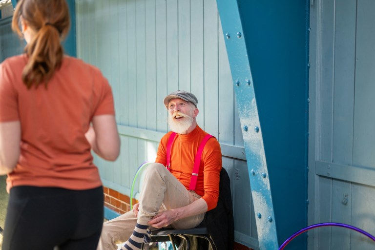 How Centenarians Stay Fit The Type Of Exercise That Leads To Longevity
